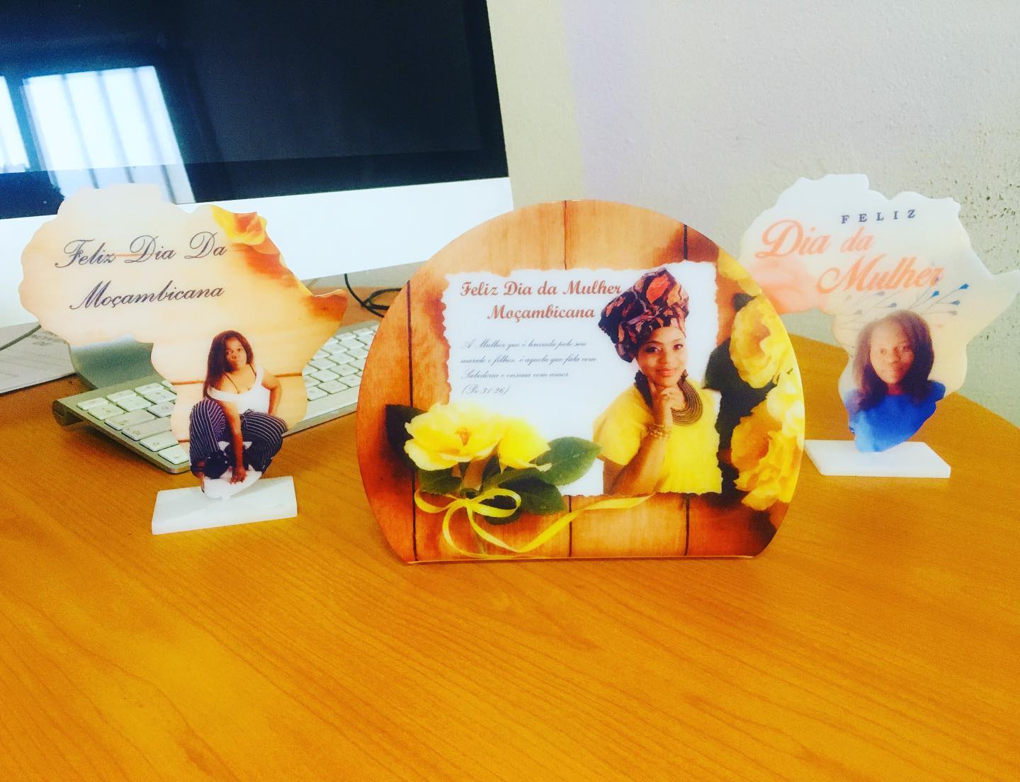 Elements Map - Tipografia- Maputo Gráfica & Serigrafia Print Moçambique